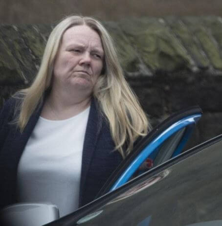 Lisa Vardy- Meet Mother Of Jamie Vardy | VergeWiki