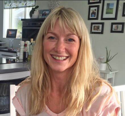 Rachel Potter - Graham Potter Wife | VergeWiki