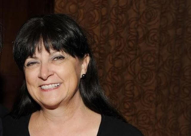 Deborah Varney- Meet Wife Of Stuart Varney | VergeWiki