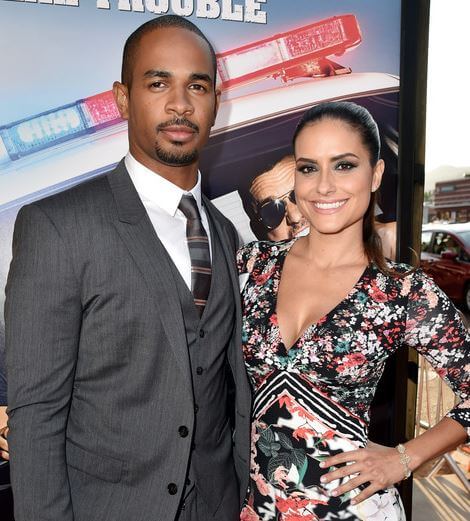 Aniya Wayans - Tragedy Of Damon Wayans Jr. Daughter | VergeWiki