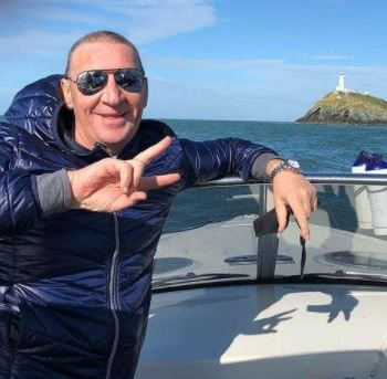 Tony Mcgregor- Meet Father Of Conor Mcgregor | VergeWiki