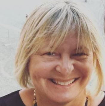 Rosanna Ranieri – Meet Wife Of Claudio Ranieri | VergeWiki