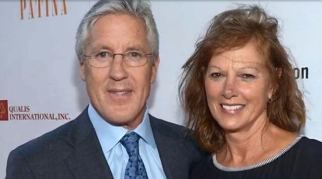 Glena Goranson – Meet Wife Of Pete Carroll | VergeWiki