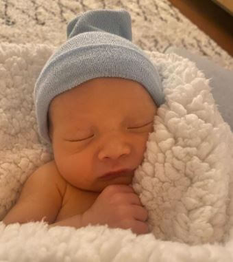 Jesse Ryan Tendler - Anna Marie Tendler Brother | VergeWiki