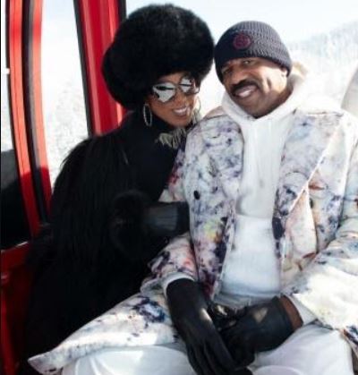 Jason Harvey - Truth About Steve Harvey Son | VergeWiki