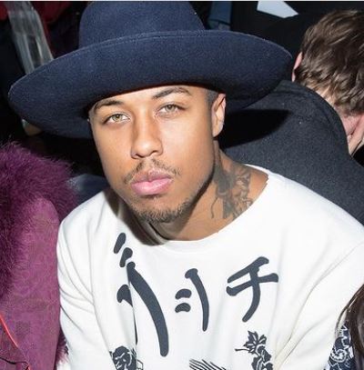 Jason Harvey - Truth About Steve Harvey Son | VergeWiki