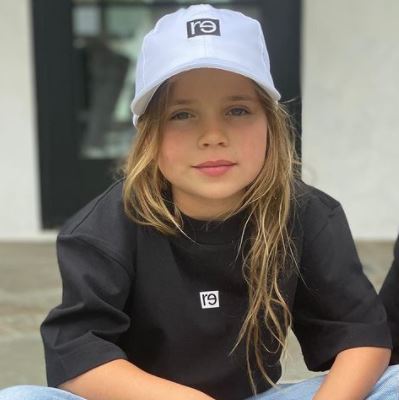 Brit Madison- Meet Beautiful Daughter Of David Chokachi. | VergeWiki