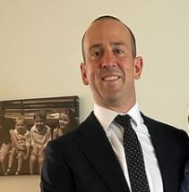 Jayson Watts- Meet Husband Of Rachel Watts | VergeWiki