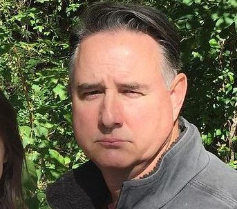 Kent Matthews- Meet Husband Of Samantha Mohr | VergeWiki