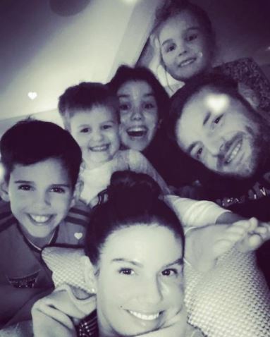 Finley Jaiden Vardy- Meet Son of Jamie Vardy | VergeWiki