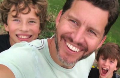 West Cain- Meet the Son of Will Cain | VergeWiki