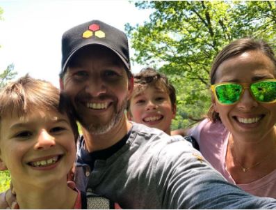 West Cain- Meet the Son of Will Cain | VergeWiki