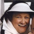 Elizabeth Agassi - Mother Of Andre Agassi | VergeWiki