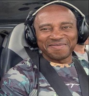 Anthony Hamilton - Meet Father Of Lewis Hamilton. | VergeWiki