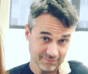 Paul Taylor- Meet Husband Of Jennifer Taylor | VergeWiki