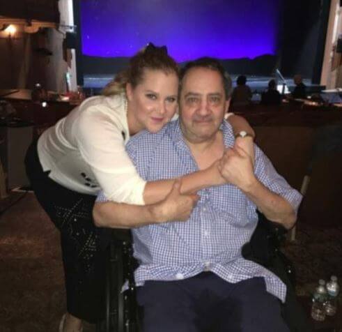 Sandra Schumer- Meet Mother Of Amy Schumer | VergeWiki