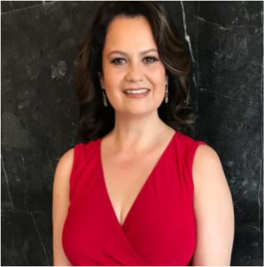 Alma Carmona- Meet Mother Of Miss Universe 2020 Andrea Meza. | VergeWiki