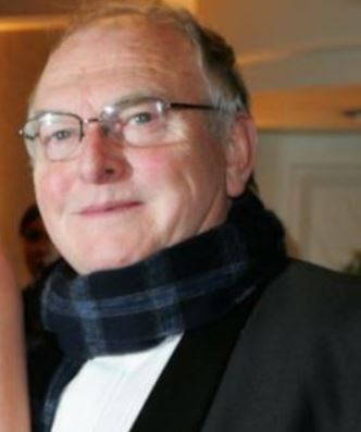 Roger Winslet- Meet Father Of Kate Winslet. | VergeWiki