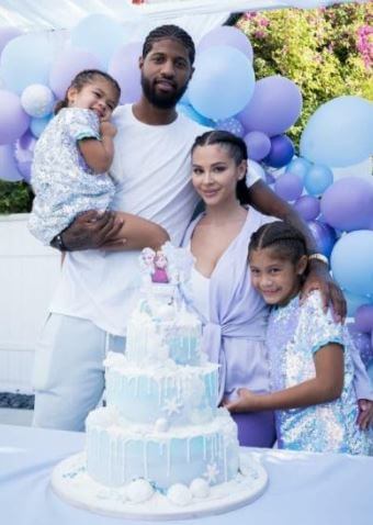 Daniela Rajic- Meet Fiancé Of Paul George | VergeWiki