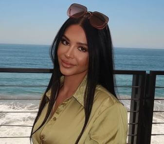 Daniela Rajic- Meet Fiancé Of Paul George | VergeWiki