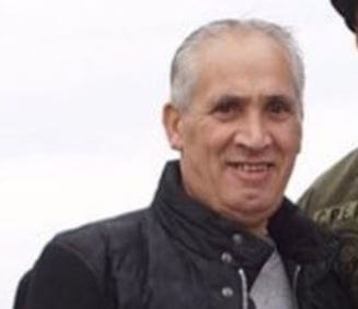 Hafid Benzema - Meet Father Of Karim Benzema | VergeWiki