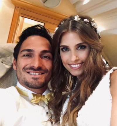 Ludwig Hummels- Meet Son Of Mats Hummels | VergeWiki