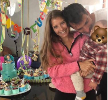 Ludwig Hummels- Meet Son Of Mats Hummels | VergeWiki