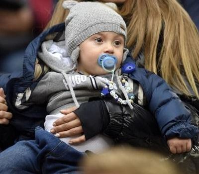 Ludwig Hummels- Meet Son Of Mats Hummels | VergeWiki