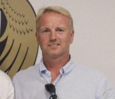 Flemming Rasmussen- Meet Father Of Kasper Dolberg | VergeWiki