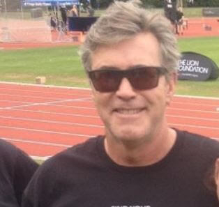 William McCartney- Meet Father Of Eliza McCartney | VergeWiki