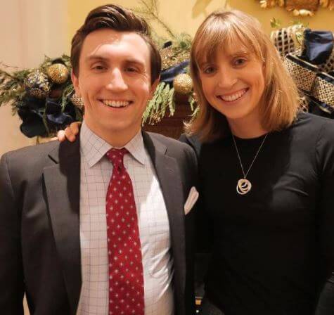 David Ledecky- Meet Father Of Katie Ledecky | VergeWiki