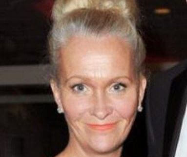 Pamela Moyes- Meet Wife Of David Moyes | VergeWiki