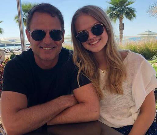 Jacky de Boer- Meet Daughter Of Frank de Boer | VergeWiki