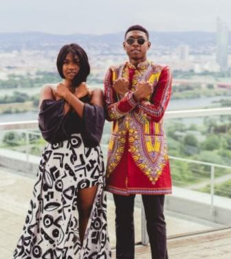 George Alaba - Father Of David Alaba | VergeWiki