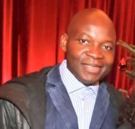 George Alaba - Father Of David Alaba | VergeWiki