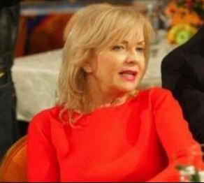 Neli Lucescu – Meet Wife Of Mircea Lucescu | VergeWiki