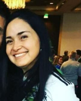 Reyna Serrano - Meet Wife Of Gonzalo Pineda | VergeWiki