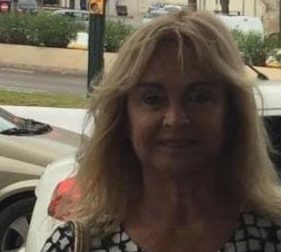 Carola Pucci - Shocking Incident Of Manuel Pellegrini Wife | VergeWiki