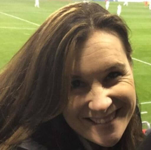 Kim Marsch - Meet Wife Of Jesse Marsch | VergeWiki