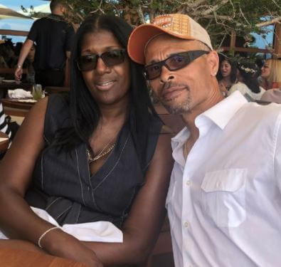 Paul George Sr. – Meet Father Of Paul George | VergeWiki