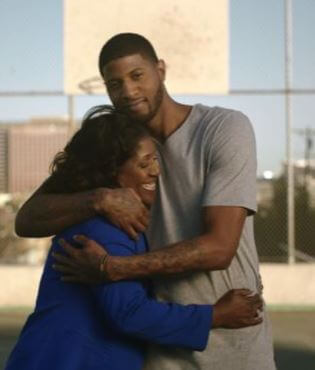 Paul George Sr. – Meet Father Of Paul George | VergeWiki