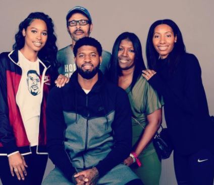 Paul George Sr. – Meet Father Of Paul George | VergeWiki