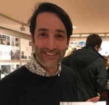 Mark Arigho – Meet Husband Of Laura Woods | VergeWiki