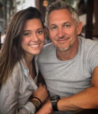 Danielle Bux – Meet Ex-Wife Of Gary Lineker | VergeWiki