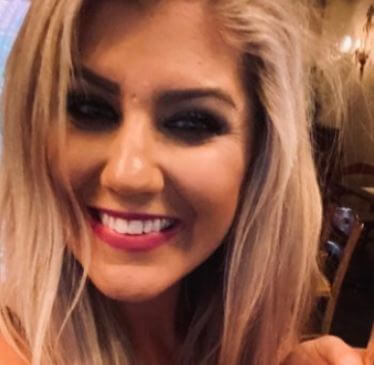 Jamie Alvarez – Meet Wife Of Eddie Alvarez | VergeWiki