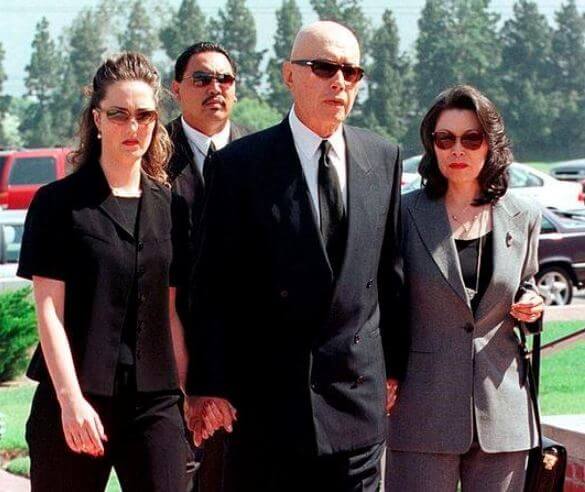 Leanna Green – Tragedy Of Matthew Ansara Fiance | VergeWiki