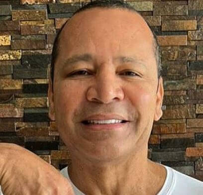 Neymar Santos Sr. - Meet Father Of Neymar | VergeWiki