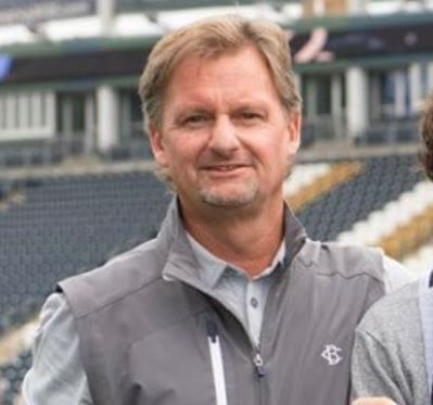 Rusty Aaronson - Meet Father Of Brenden Aaronson | VergeWiki