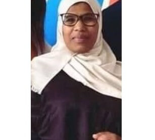 Saida Mouh - Meet Mother Of Achraf Hakimi | VergeWiki