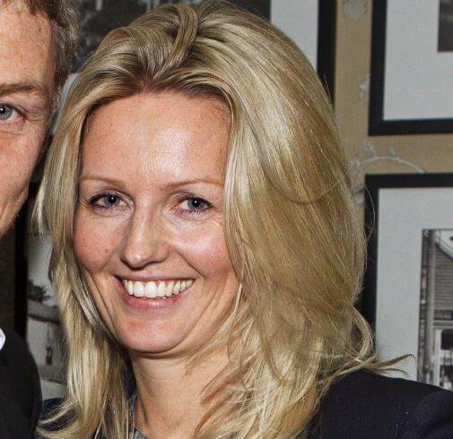 Silje Solskjaer - Meet Wife Of Ole Gunnar Solskjaer | VergeWiki